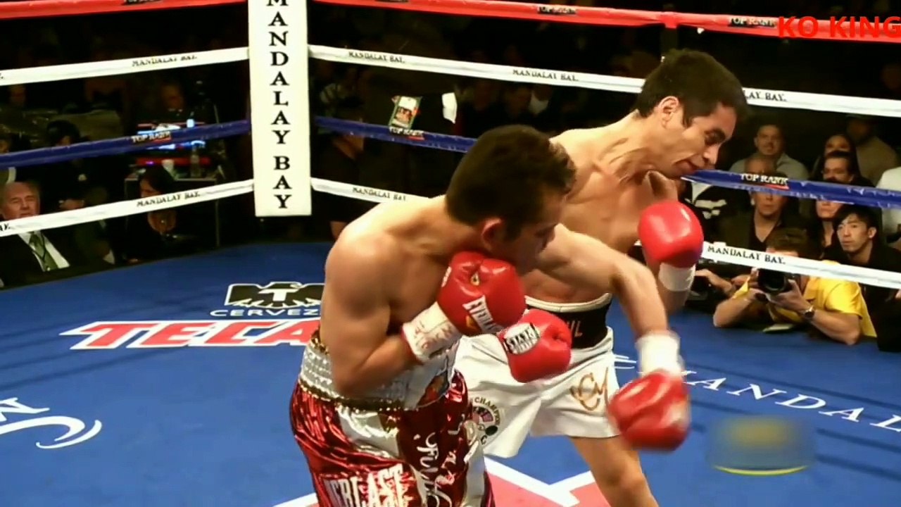 Top Boxing Knockouts Compilation - Super Fast Motion - video Dailymotion