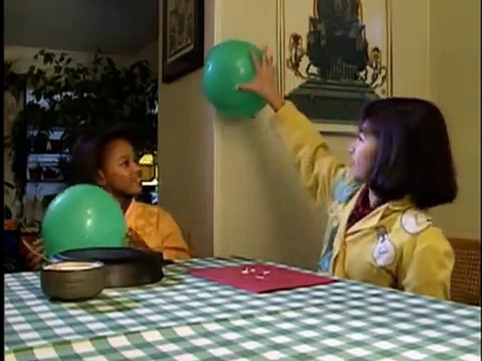 Bill Nye the Science Guy - S02E05 Static Electricity - Dailymotion Video