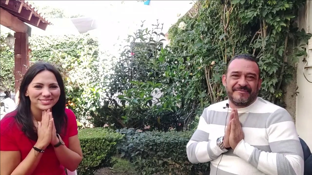 LA PODEROSA NUMEROLOGIA Y COMO TE PUEDE AYUDAR. ENTREVISTA A ERIKA ...