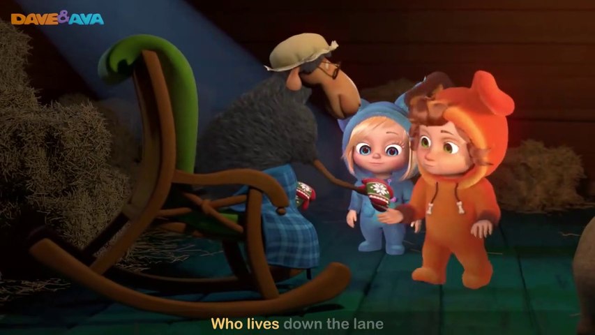 Dave and Ava - Nursery Rhymes and Baby Songs videos - Dailymotion
