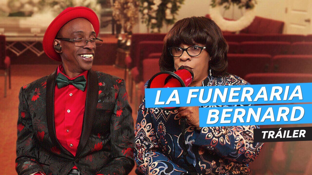 Tráiler de La funeraria Bernard, el nuevo reality de Netflix - Vídeo ...