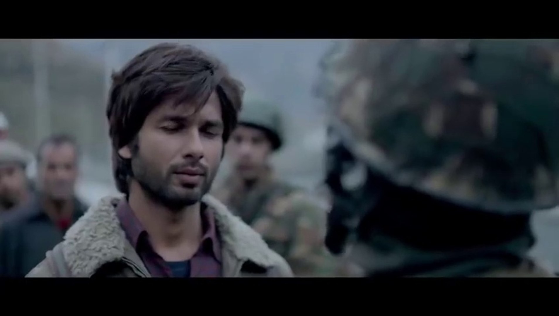 Haider Movie Shraddha Kapoor