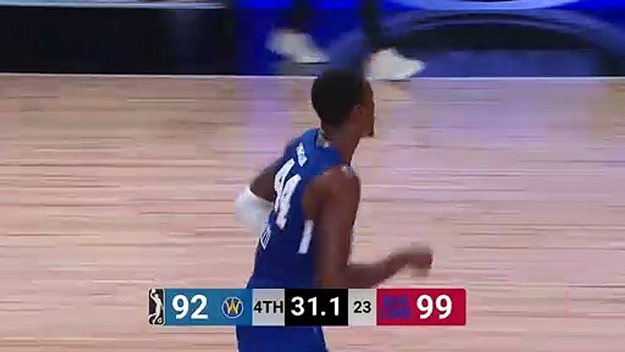 What a dunk by Paul Reed! - video Dailymotion