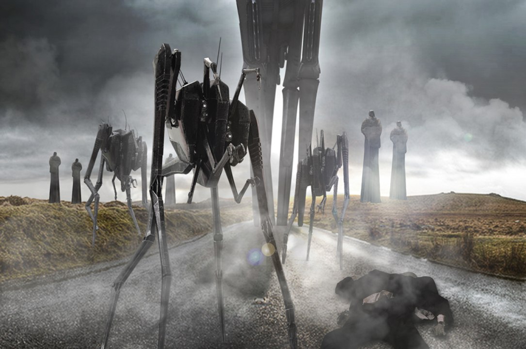 Alien Outbreak Trailer - video Dailymotion