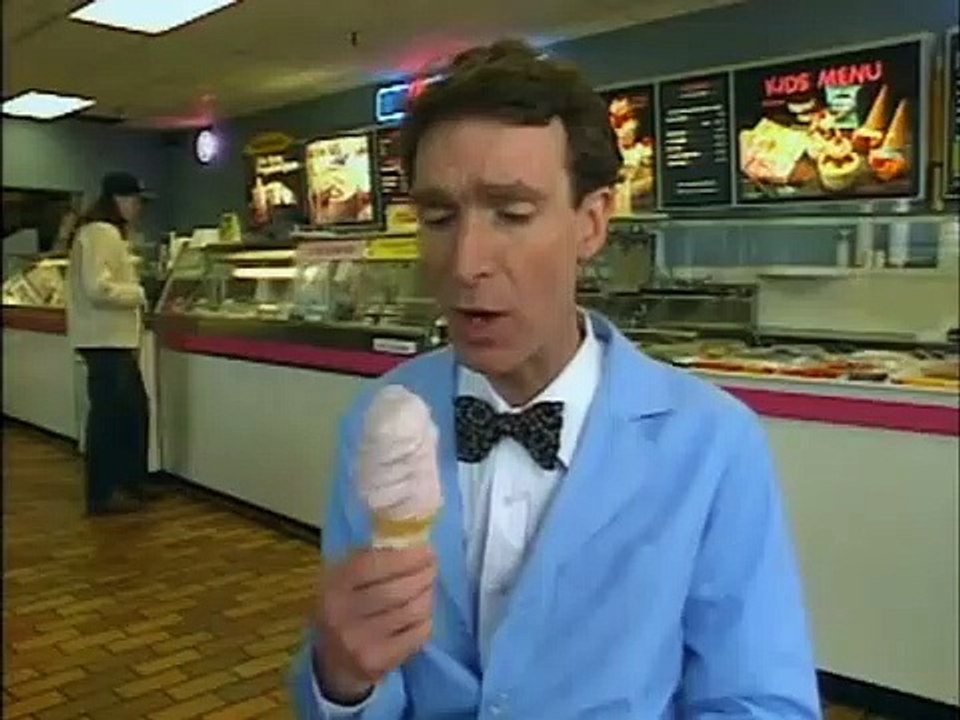 Bill Nye the Science Guy - S03E19 Populations - Dailymotion Video