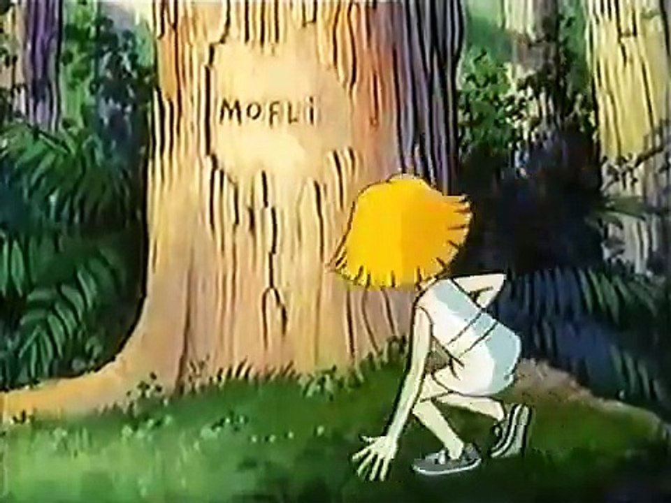 Mofli, el último koala - 03. Llegan los villanos - Dailymotion Video