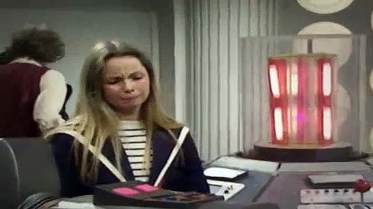 Doctor Who S18E05 Meglos Pt 1 - (1963) - video Dailymotion