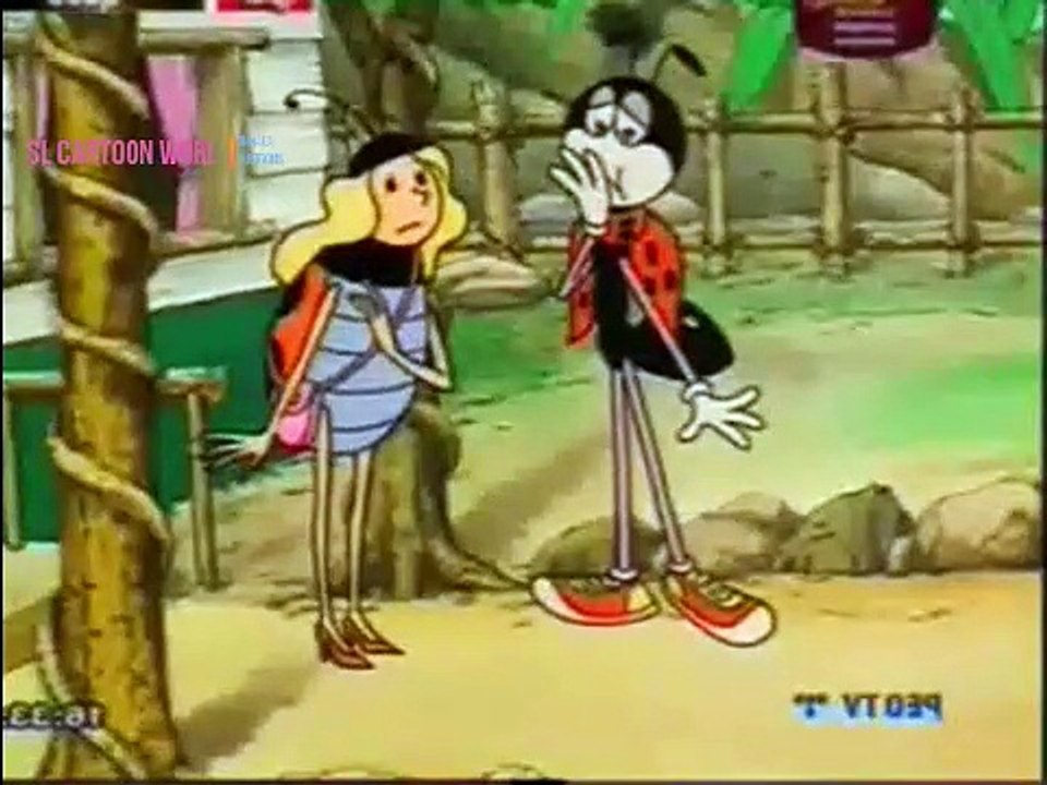 Koombichchi Sinhala Cartoon EP 5 - video Dailymotion