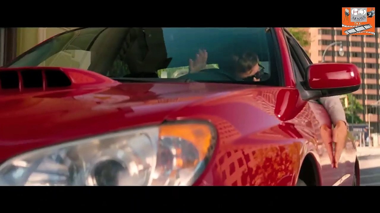 Baby Driver Opening Scene (2017) _ Movieclips Coming Soon - video ...