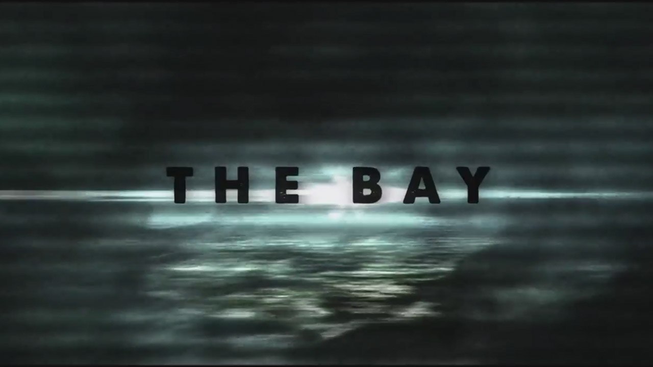 The Bay (2012) ITA streaming gratis - Video Dailymotion