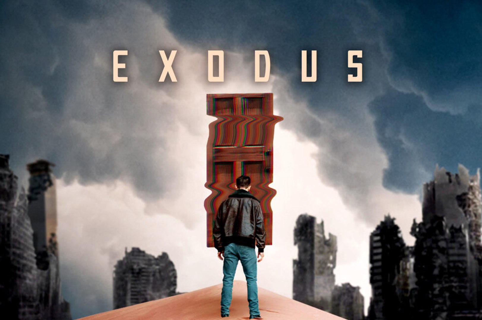 Exodus Movie