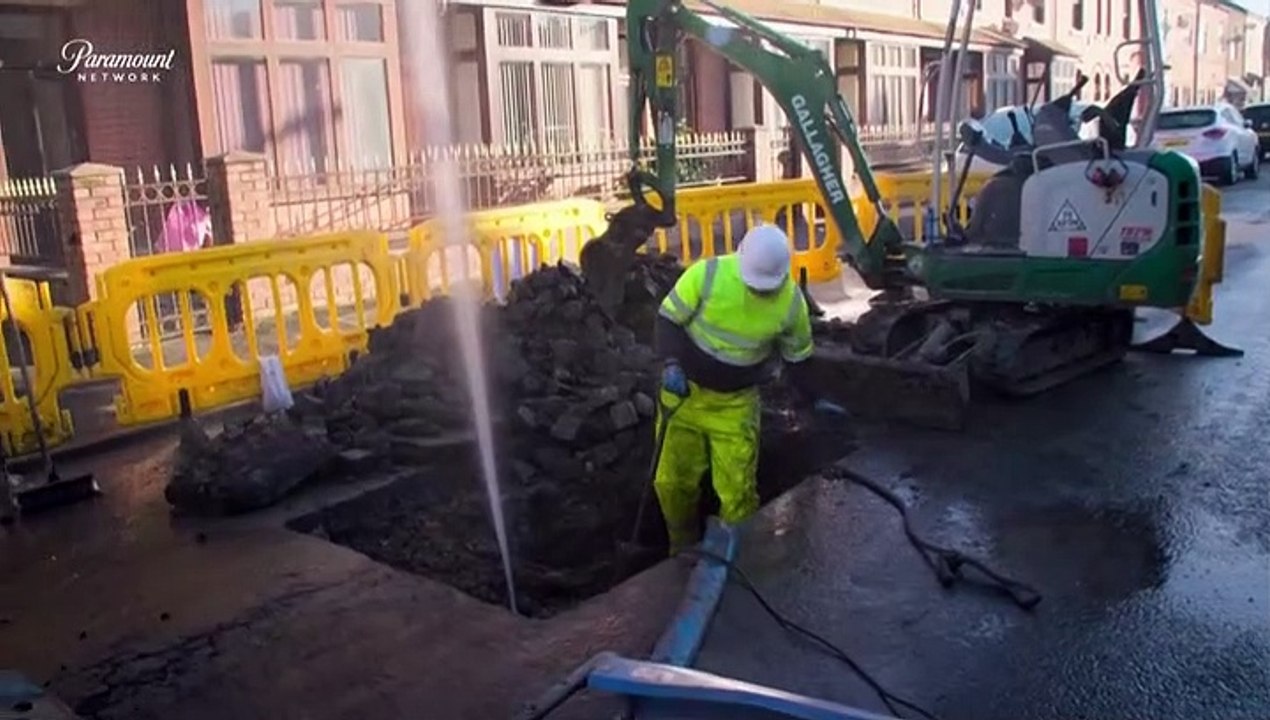 Sewermen S02E07 (1 October 2020) - video Dailymotion