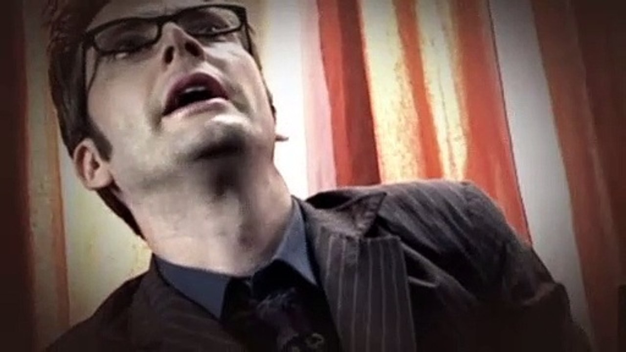 Doctor Who S03E13 - video Dailymotion