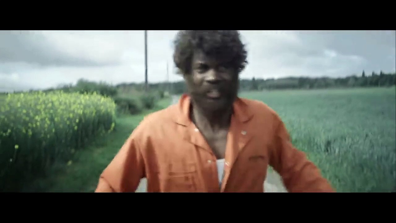 Black M - Sur ma route (Clip officiel) - فيديو Dailymotion