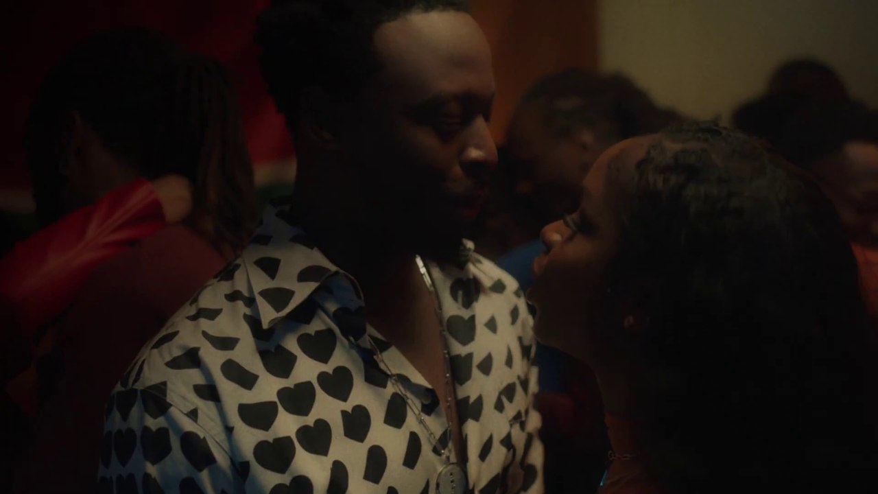 DADJU " Va dire à ton ex " (Video 2021). - Vidéo Dailymotion