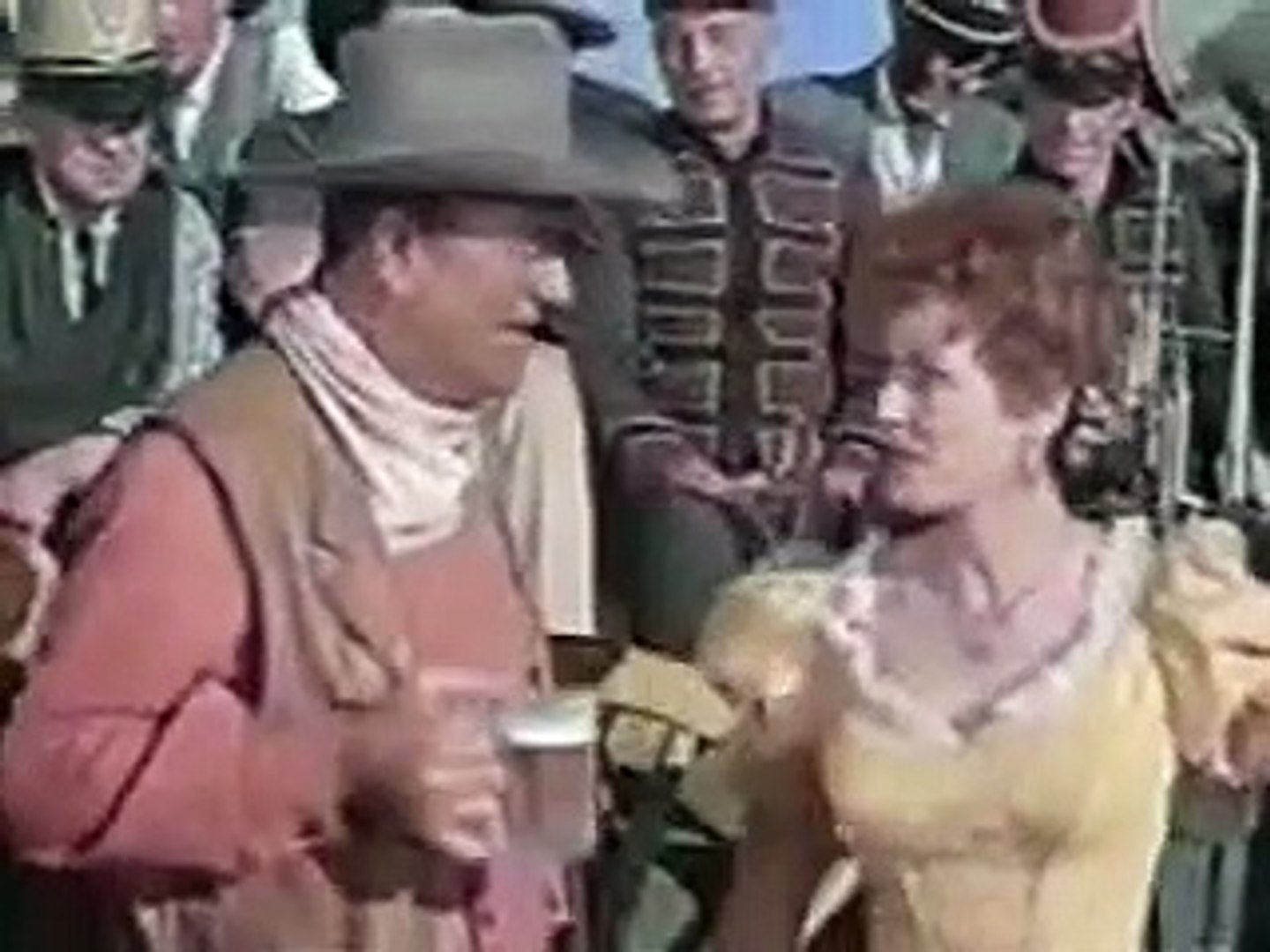 Stefanie Powers Mcclintock