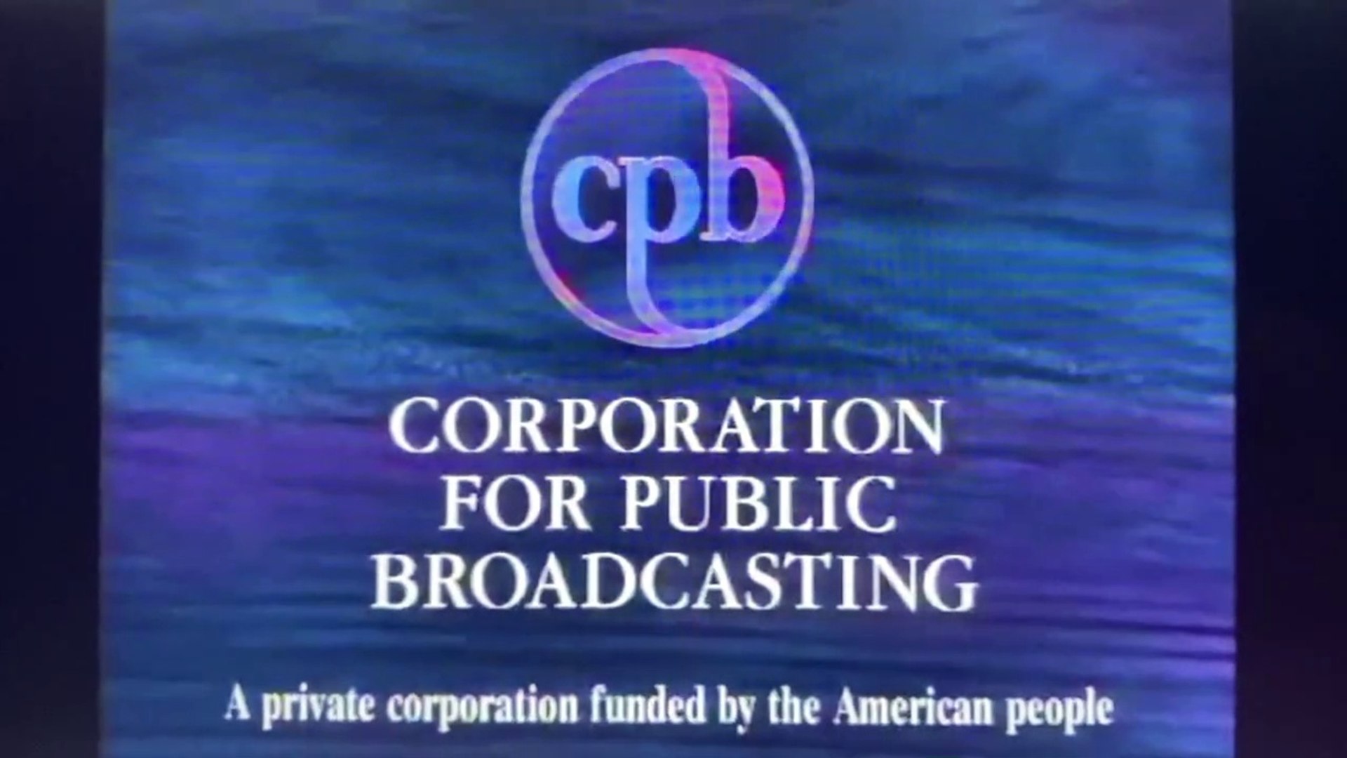 Pbs American Experience Funding Credits