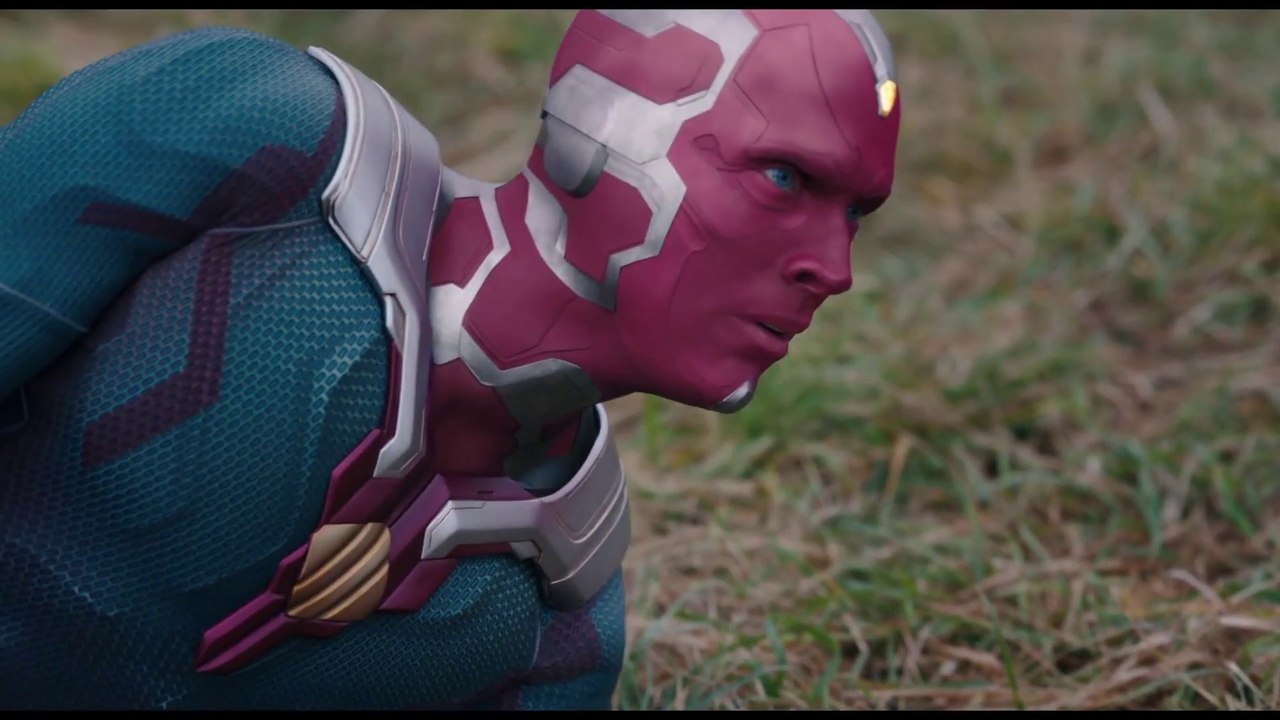 Wanda Vision Episode 1 Every Easter Egg Full BREAKDOWN - video Dailymotion