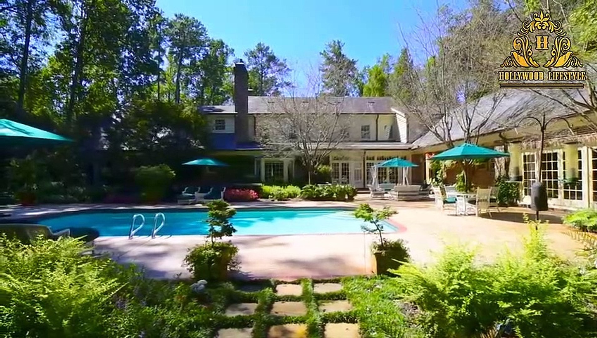 Vin Diesels House Vin Diesel | Live Oak Manufactured Homes