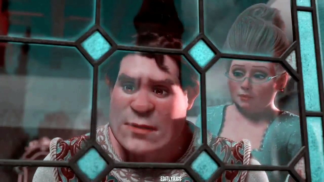 Eels - I need some sleep -- Shrek 2 -- (subtitulado en español) - video ...