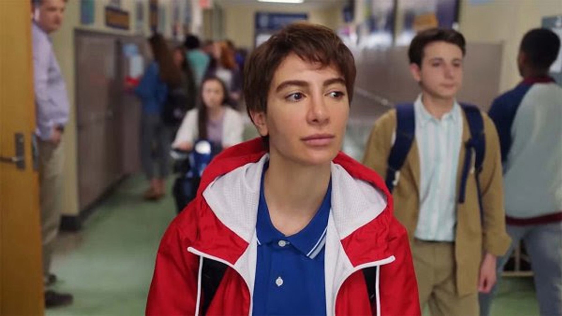 CHAD S1: TV Review – Rishabh Vashishtha