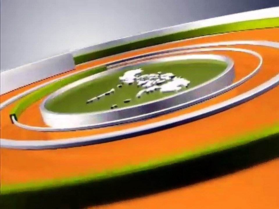 GMA Regional TV Bicol | intro (2) - video Dailymotion