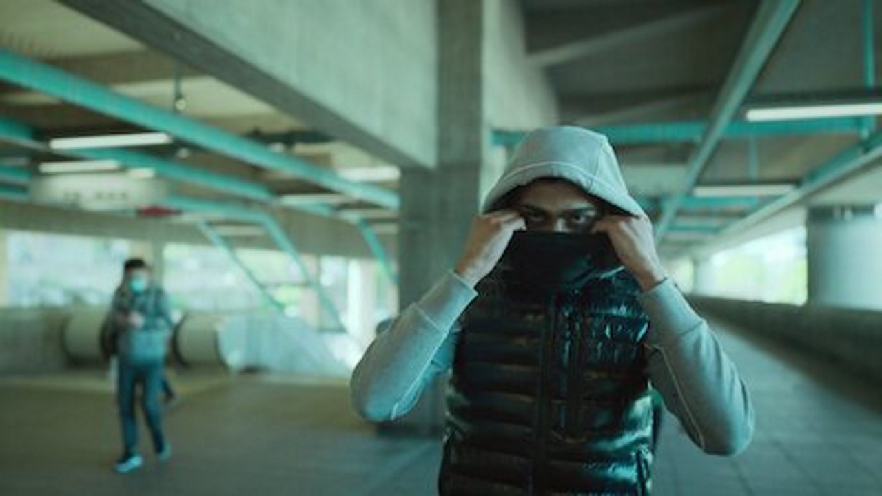 Snabba Cash Season 1 - video Dailymotion