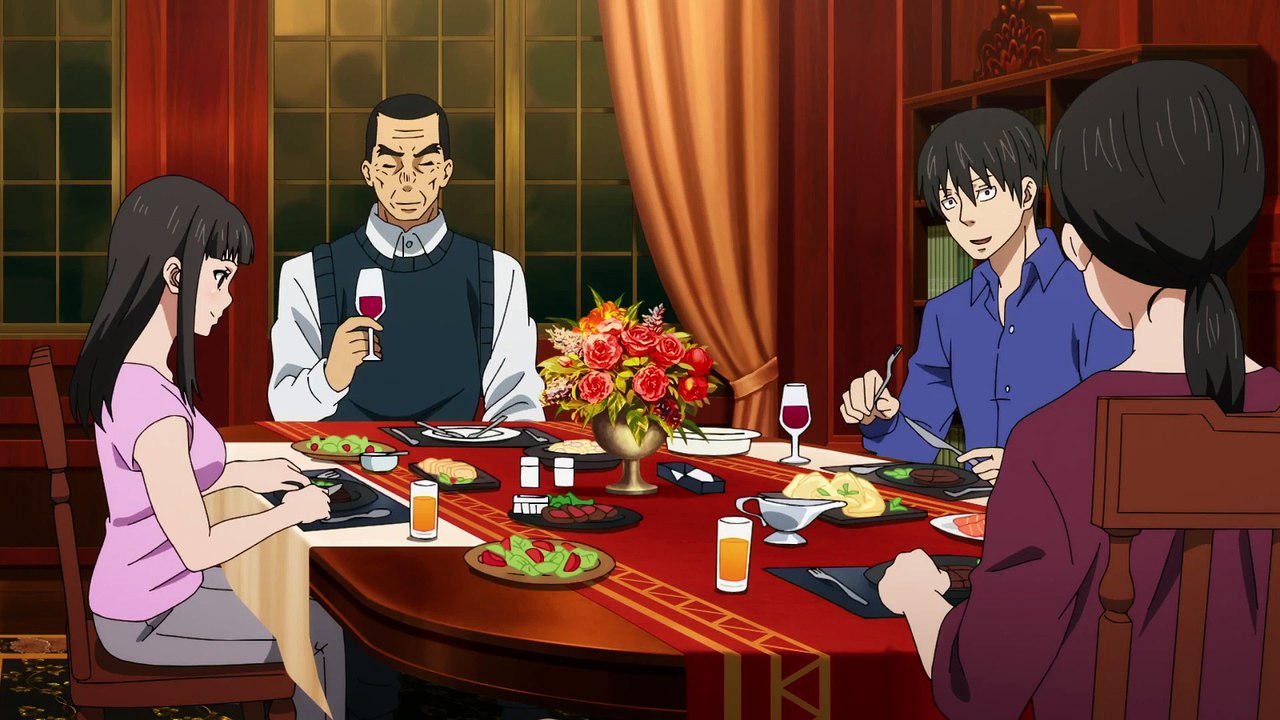 Fire Force Season 2 - Clip - Bless Buff Maki - video Dailymotion