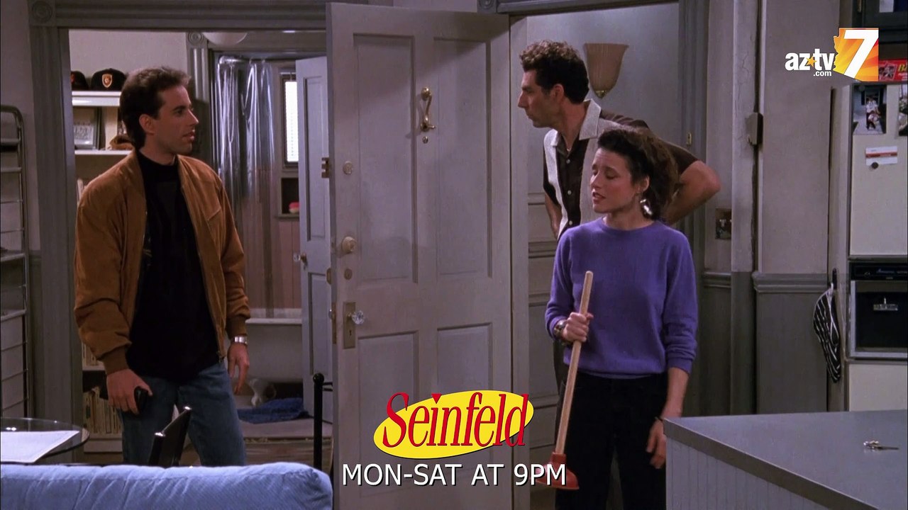 Seinfeld “The Robbery” Clip - video Dailymotion