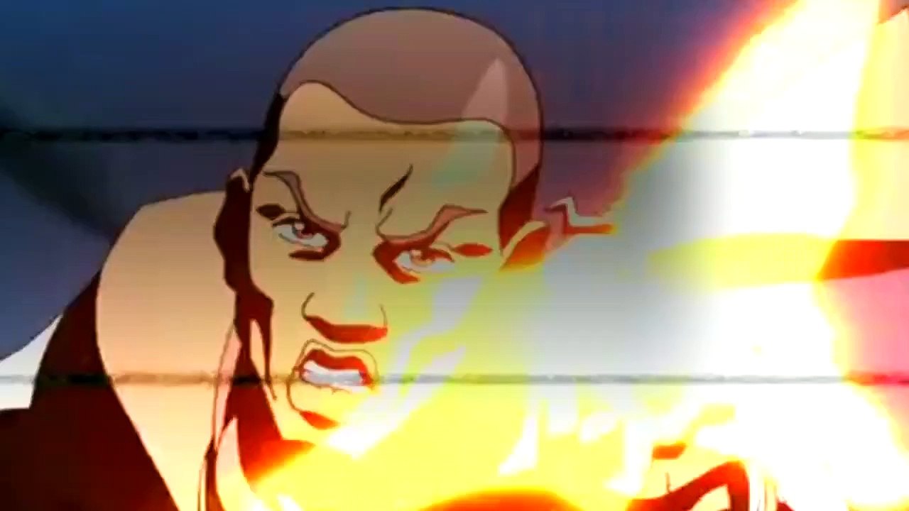 The Boondocks S02E12 The Story of Catcher Freeman - Dailymotion Video