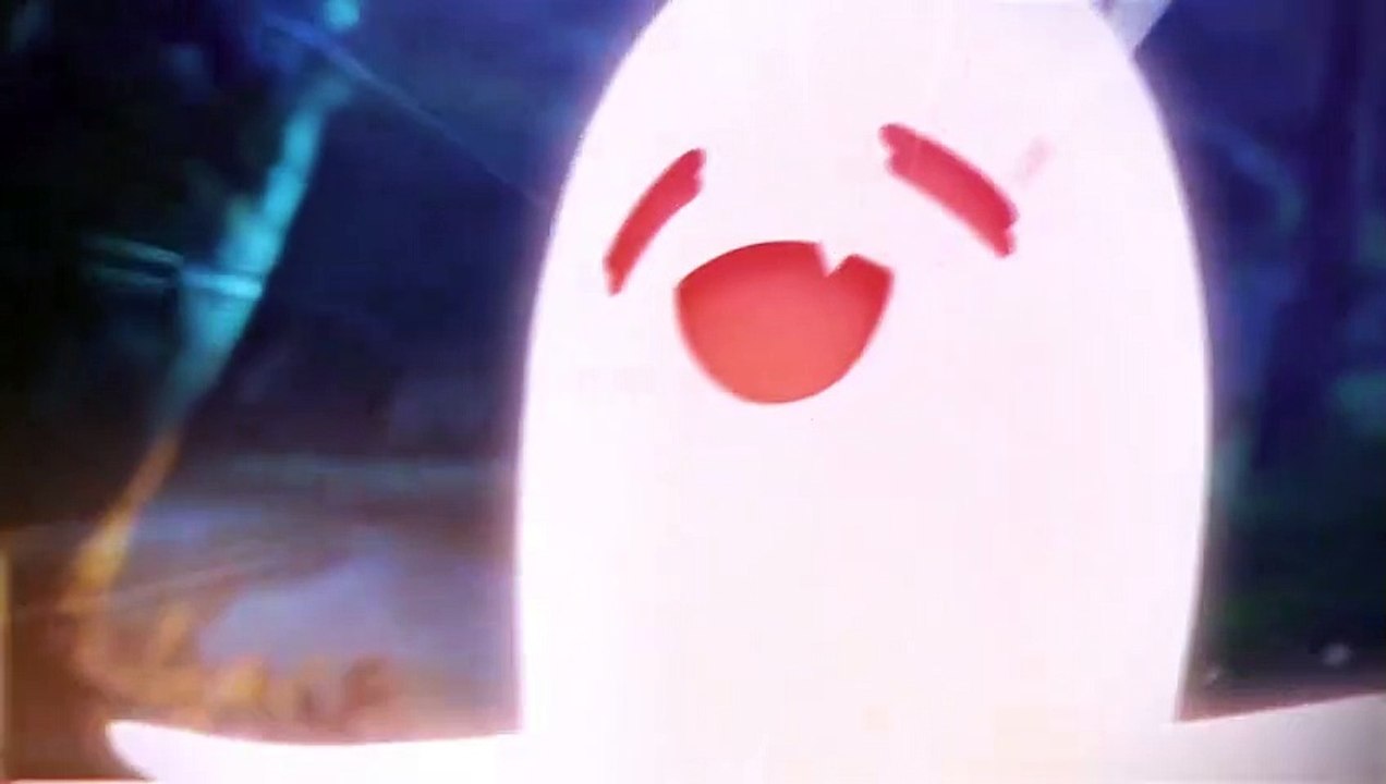 Character Teaser Hu Tao Scared Yet Genshin Impact - video Dailymotion