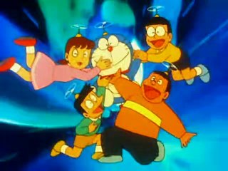 Doraemon Season 04...(ViON) by Vion Avens - Dailymotion