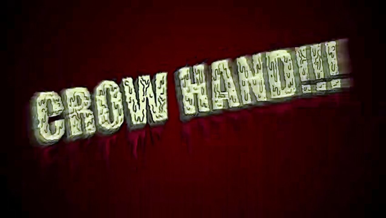 Crow Hand Movie - Caitlin McPhail, Jason Vail - video Dailymotion