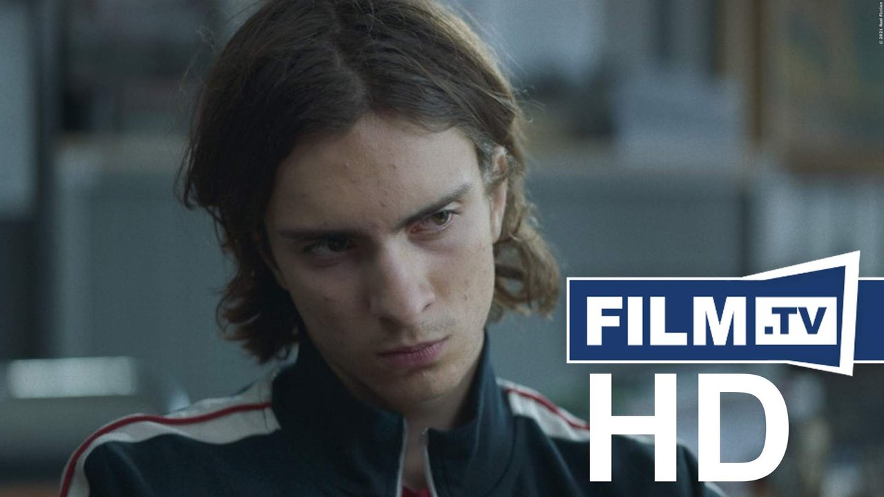 Patrick Trailer Deutsch German (2019) - video Dailymotion