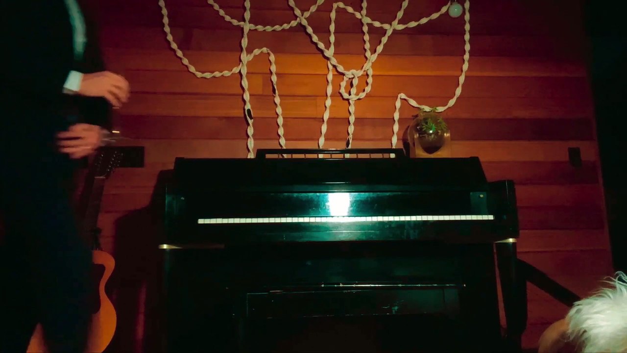 Language Lessons Movie (2021) - video Dailymotion