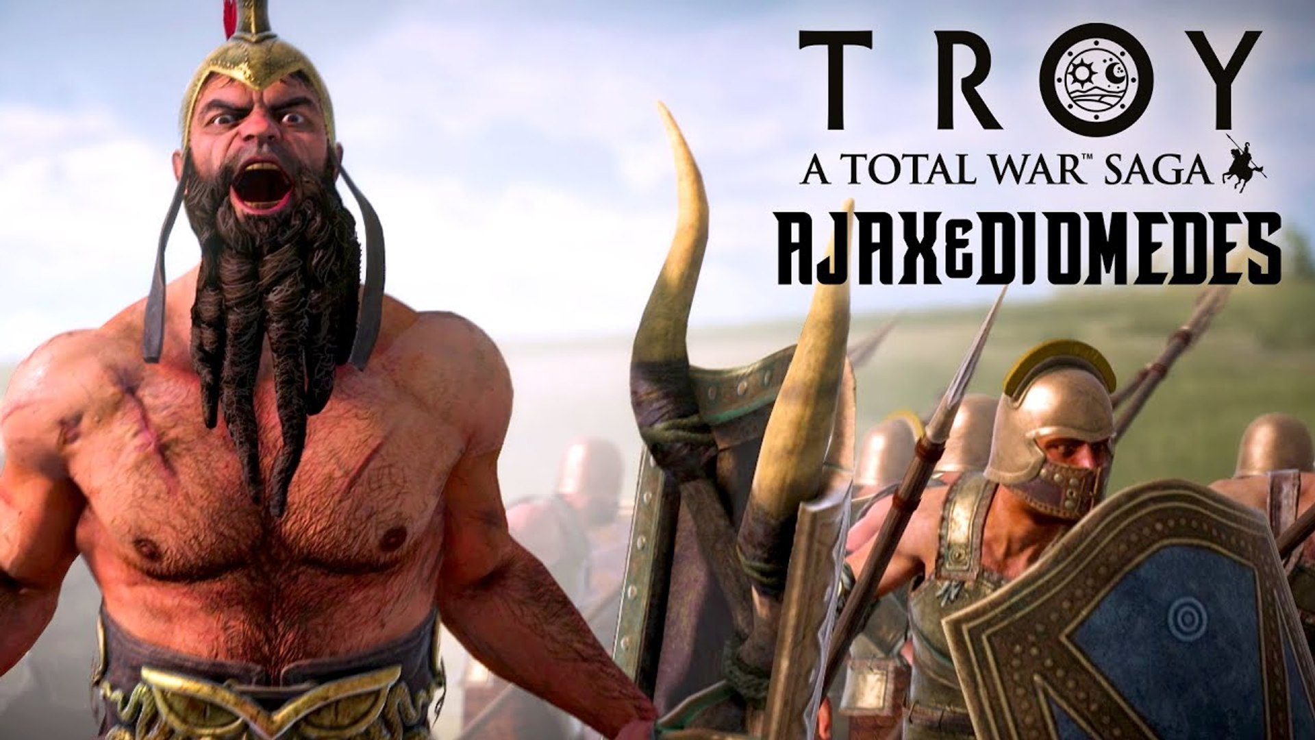 Ajax Troy