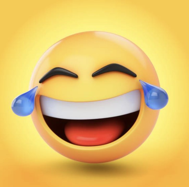 L'émoji qui pleure de rire, bientôt démodé ! - Vidéo Dailymotion