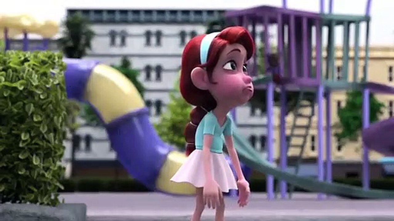 Mr Indifferent - Animated Short Film - video Dailymotion