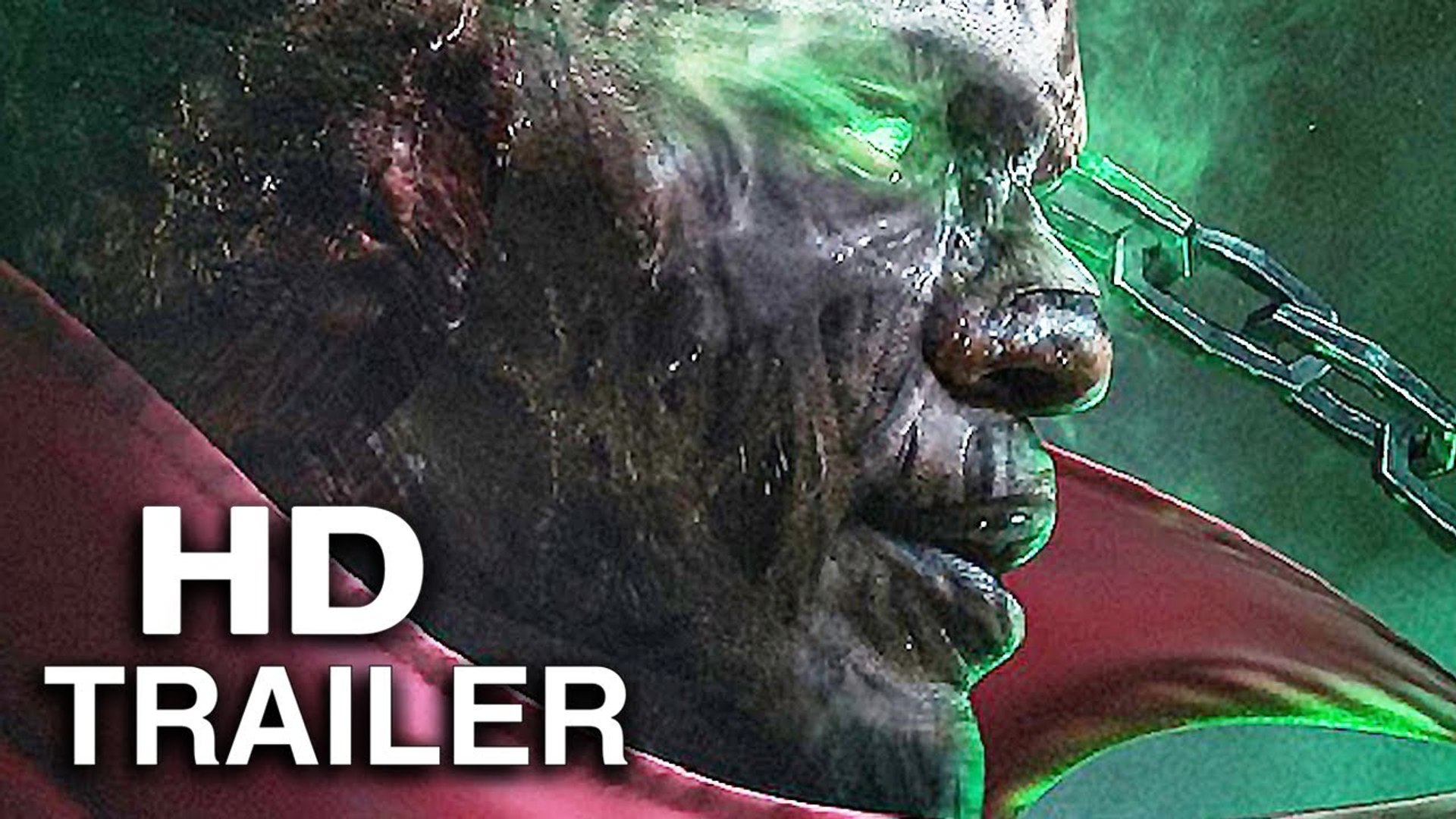 Spawn 2 Movie Trailer