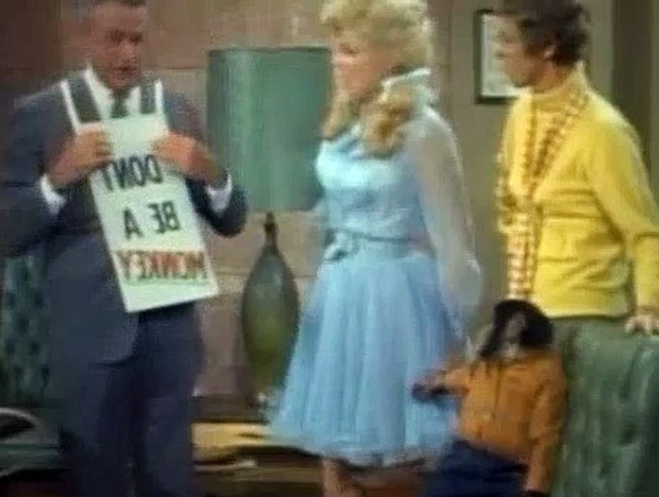 The Beverly Hillbillies S09E24 Jethro Returns - video Dailymotion