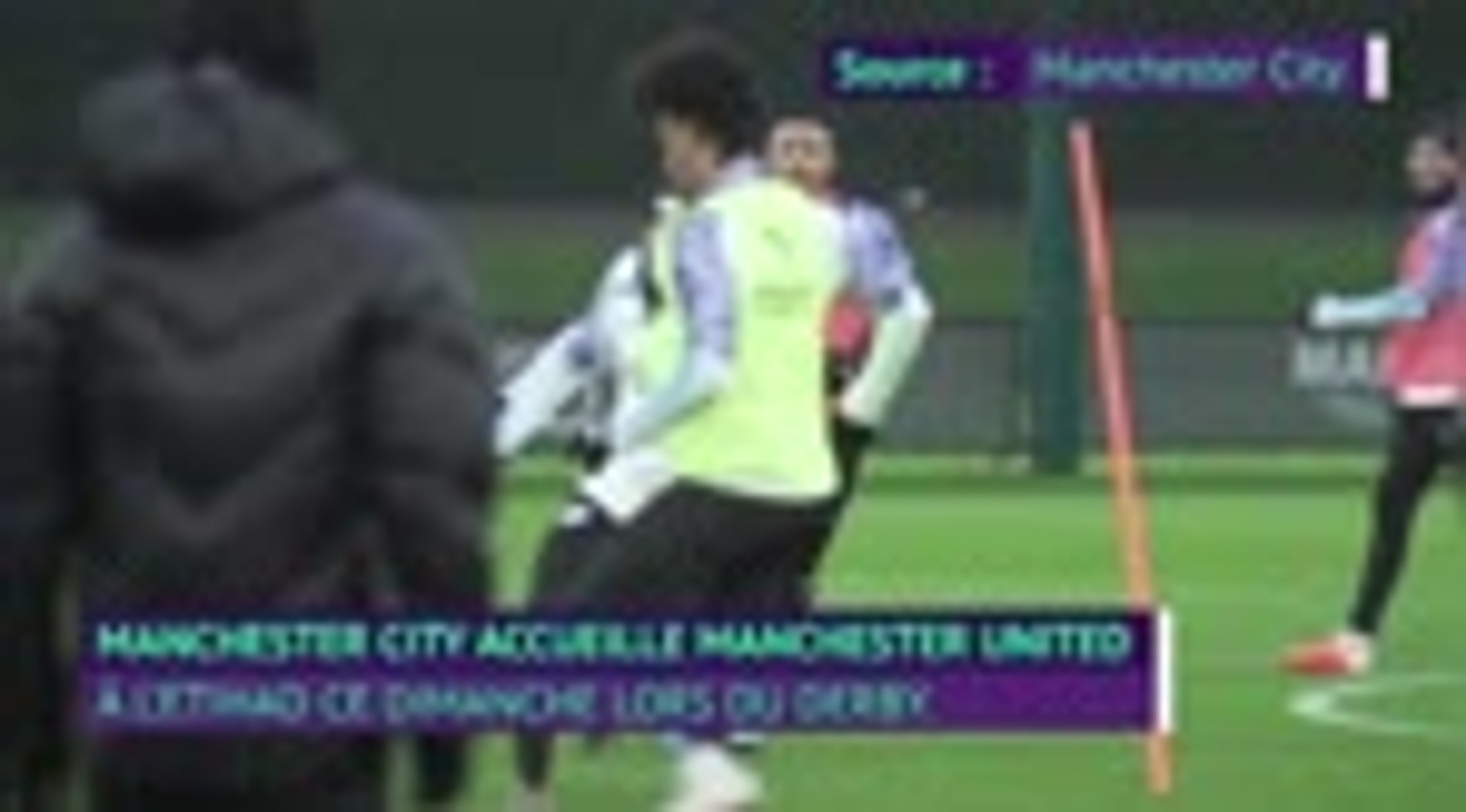 27e j. - Manchester City vs Manchester United : qui est le mieux armé