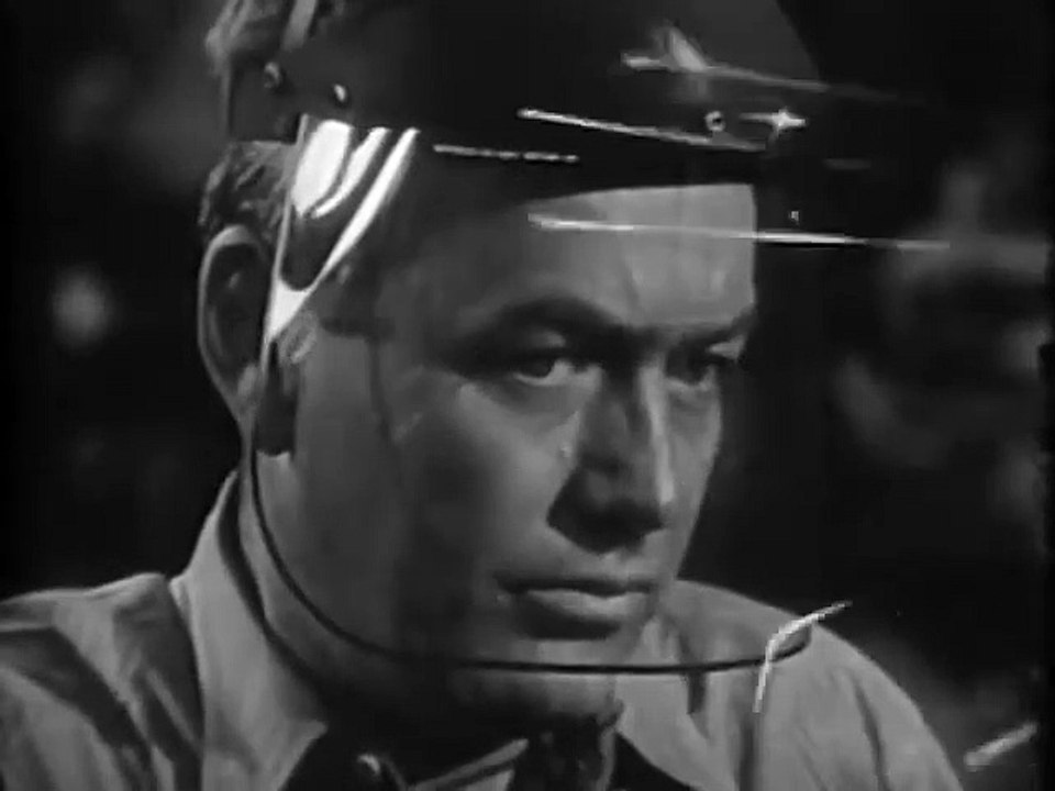 Alcoa Presents: One Step Beyond . S2E9 Forked Lightning - Dailymotion Video