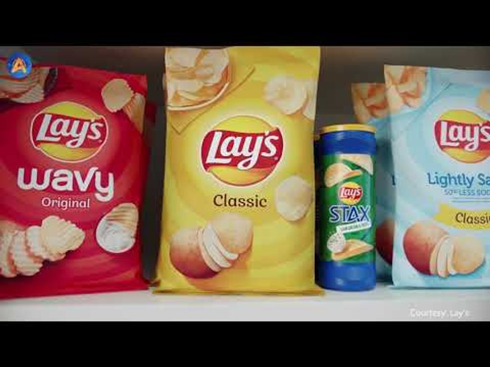 DIAKUISISI INDOFOOD, CHEETOS, LAYS, & DORITOS BERHENTI PRODUKSI - video ...