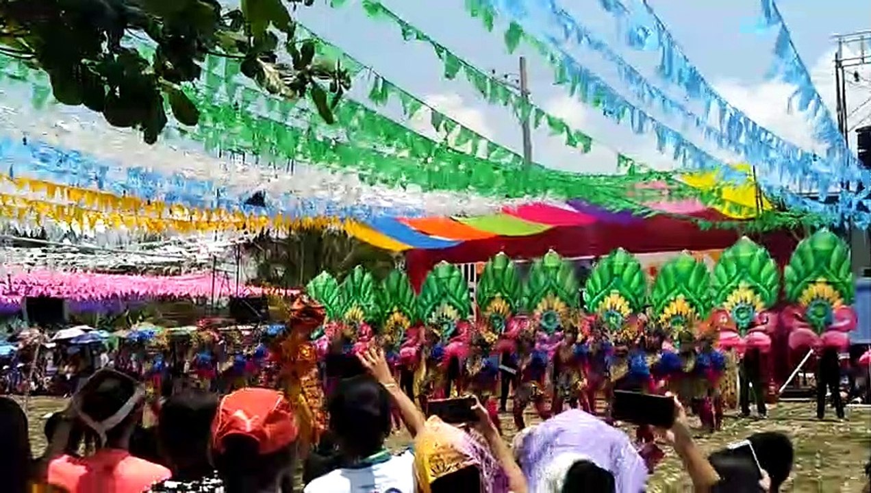 dance contest - video Dailymotion