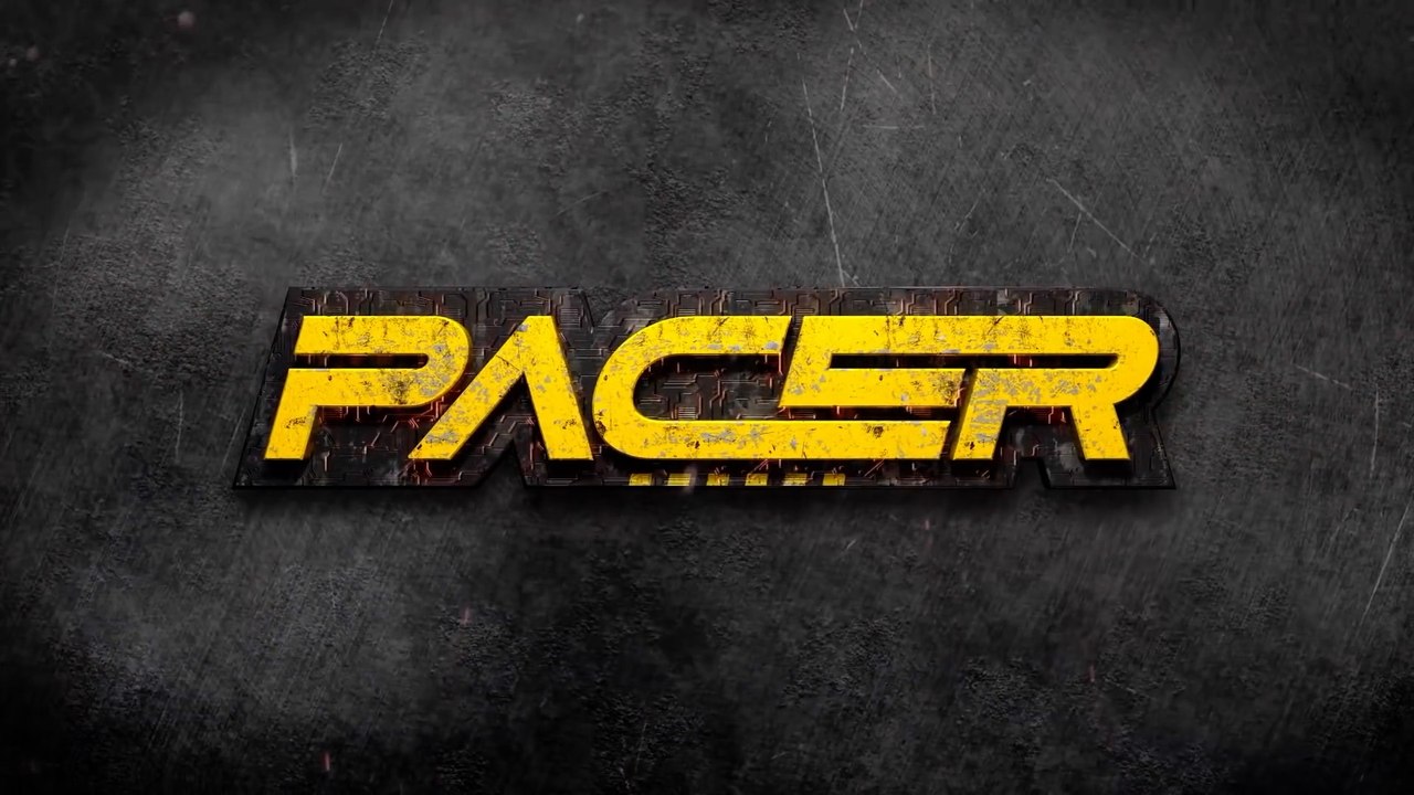 PACER Xbox Launch Trailer - video Dailymotion