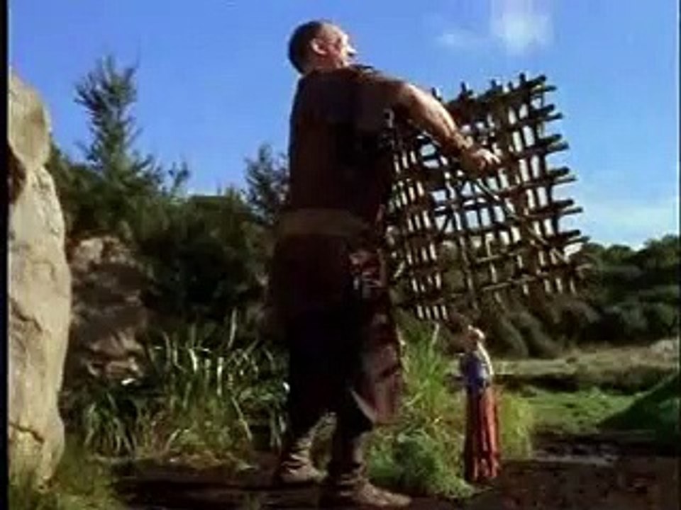 Xena Warrior Princess TV Series Intro - video Dailymotion
