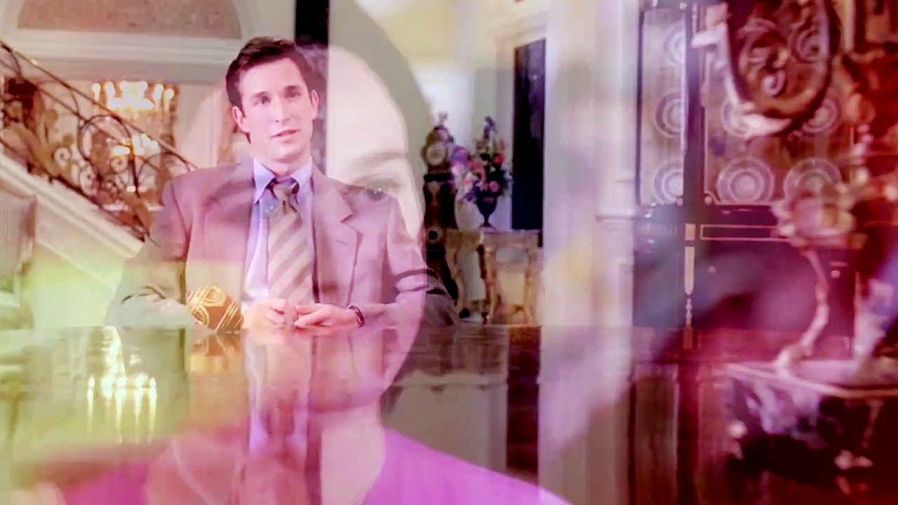 ER - John Carter – Mask Slips Away - video Dailymotion