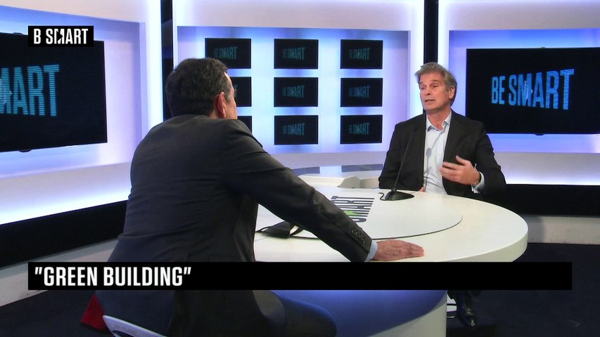 BE SMART - Emission du jeudi 11 mars