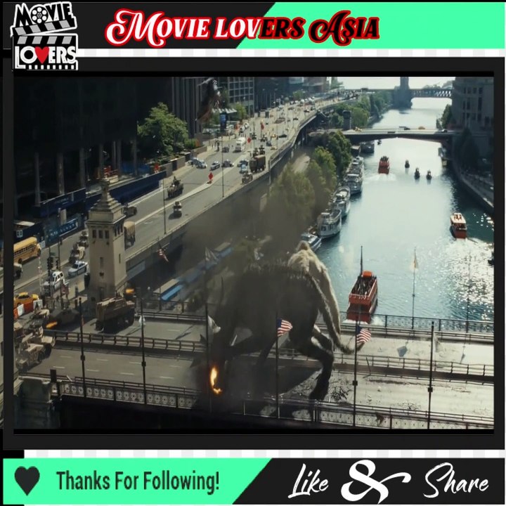 Rampage Final Battle - George Vs Ralph Vs Lizzie - Video Dailymotion