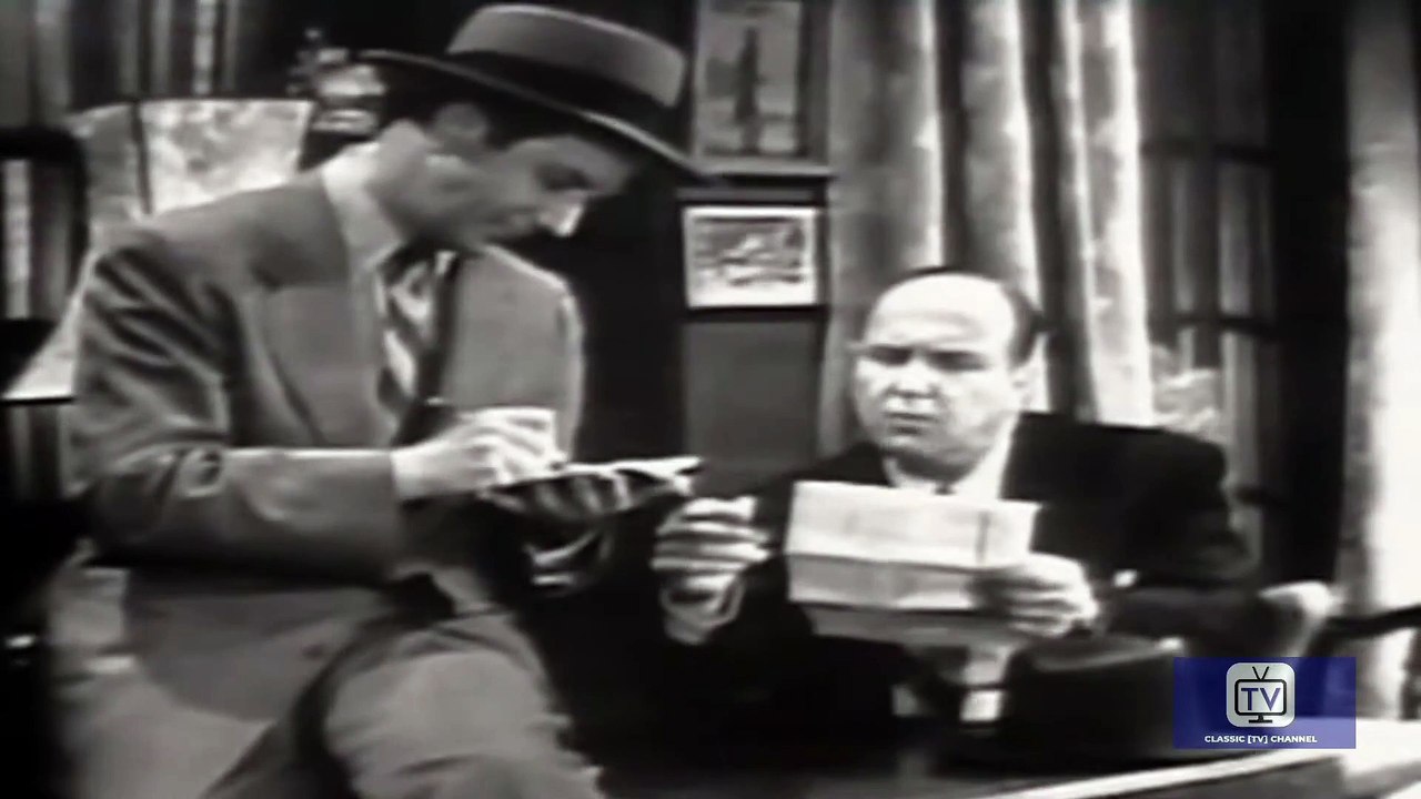 Martin Kane -Season 2 - Episode 5 - Altered Will | Walter Kinsella ...